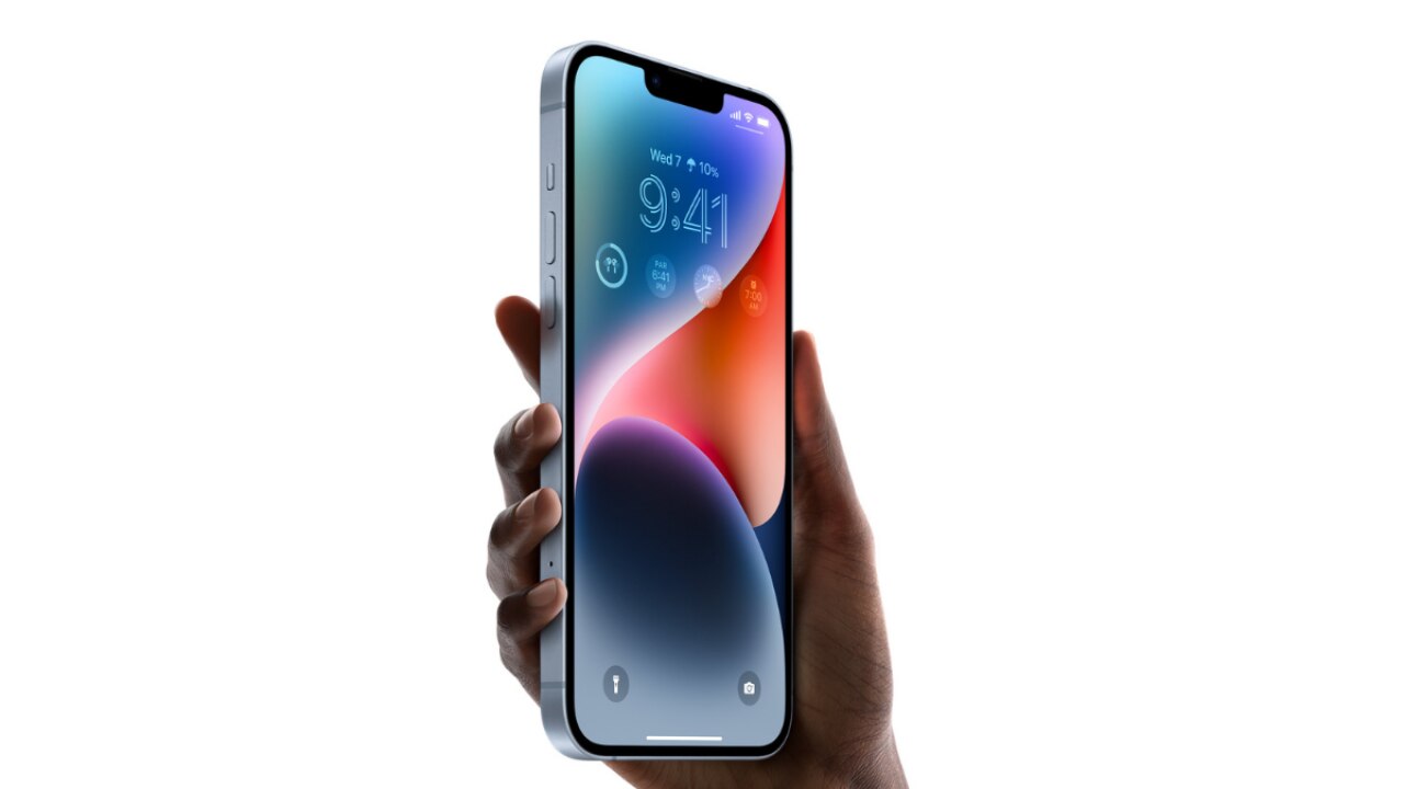 Apple iPhone 14, iPhone 14 Plus, iPhone 14 Pro, iPhone 14 Pro Max: Indian prices, sale, booking ...