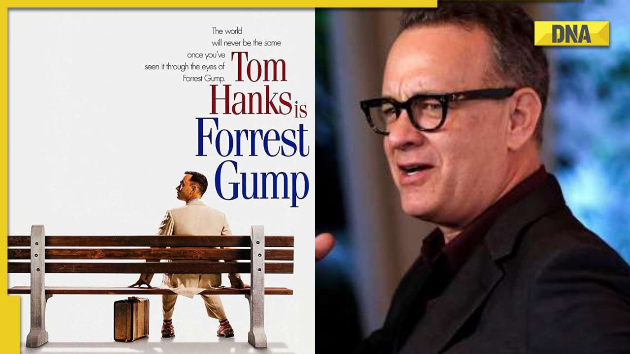 Tom Hanks reveals Forrest Gump 2 was a 'serious possibility', talks ...