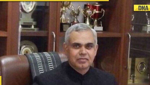 Gujarat Governor Acharya Devvrat calls Hindus 'biggest bigots'