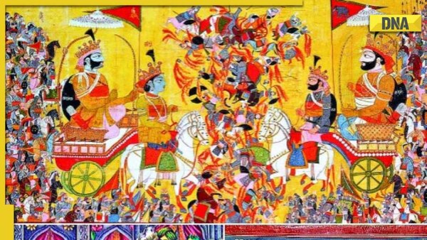 Brahmastra was the most potent weapon in Indian mythology: List of ...