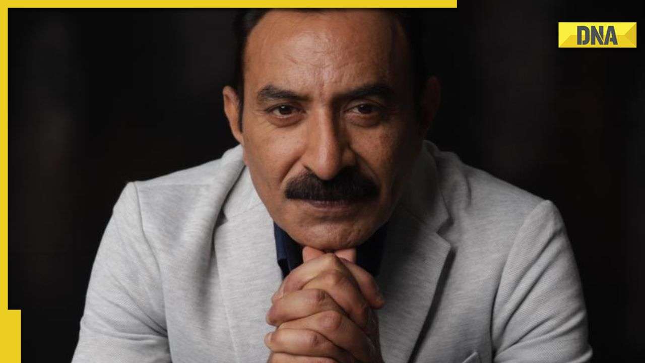 Delhi Crime 2 star Kuldeep Sareen opens up about plight of theatre ...