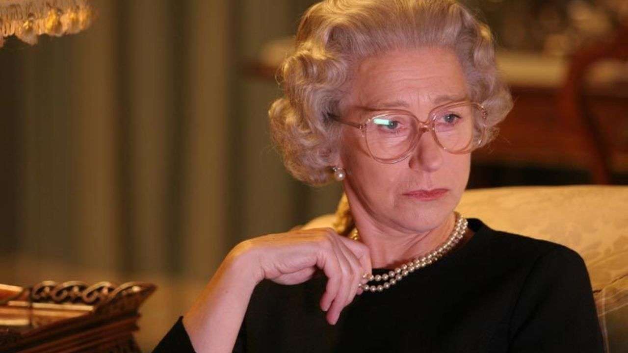 Queen Elizabeth II death: Helen Mirren, Claire Foy, Olivia Coleman ...