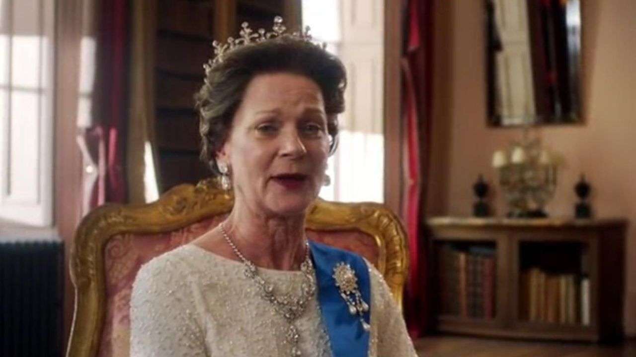 Queen Elizabeth II death: Helen Mirren, Claire Foy, Olivia Coleman ...