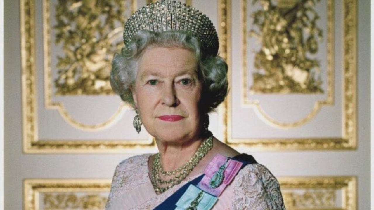 The Crown, The Unlikely Queen, A Royal Night Out: Movies, series on the ...