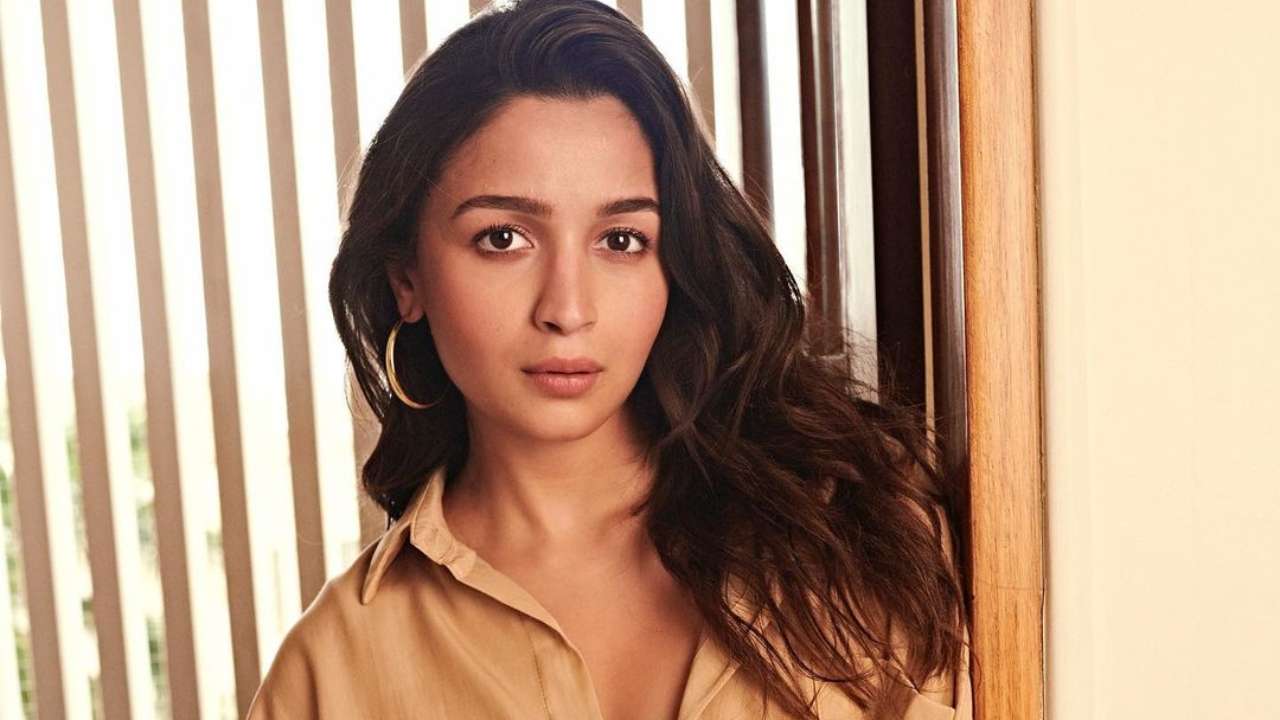 Photos: Brahmastra star Alia Bhatt’s maternity style is chic yet comfortable