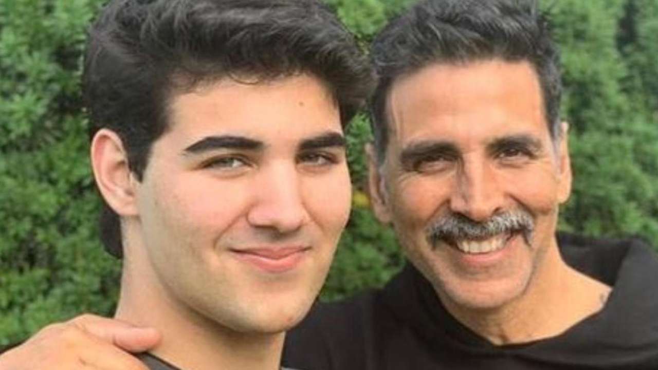 Akshay Kumar birthday: A look at Rakshabandhan actor's lovely family photos