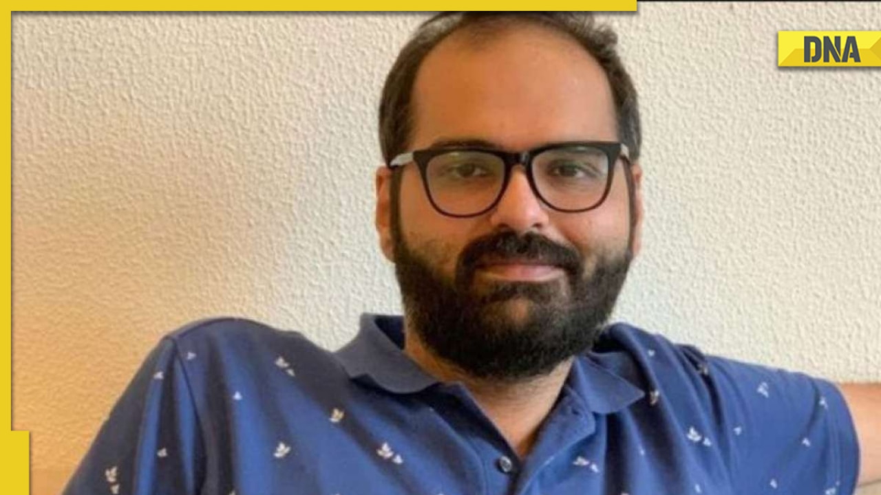 ‘UPSC 10-mark question’: Kunal Kamra’s Gurugram show cancelled after ...