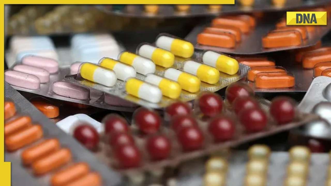 ICMR study says disease-causing microbes becoming drug-resistant at ...