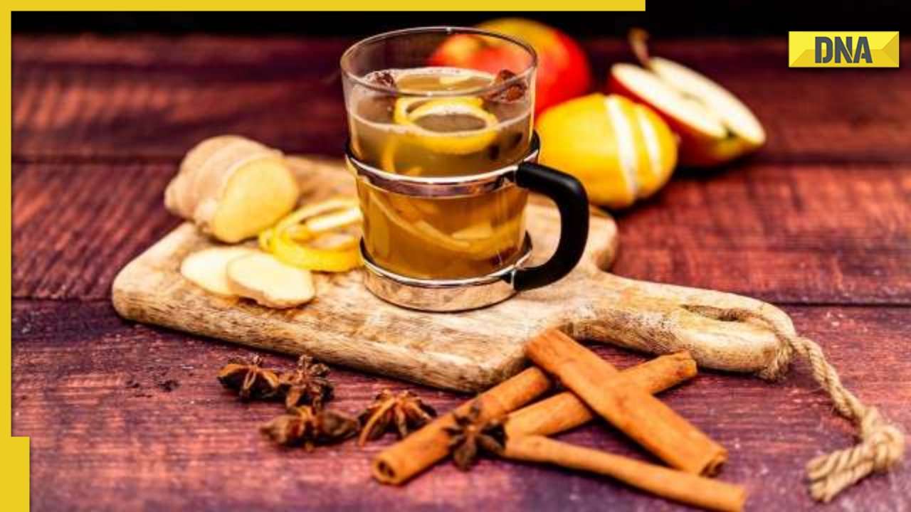 Low blood pressure: 5 home remedies to normalise hypotension