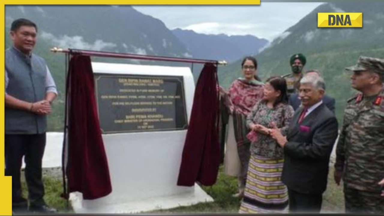 Arunachal Pradesh Army Base Named After India s First CDS Late General arunachal-pradesh-army-base-named-after-india-s-first-cds-late-general