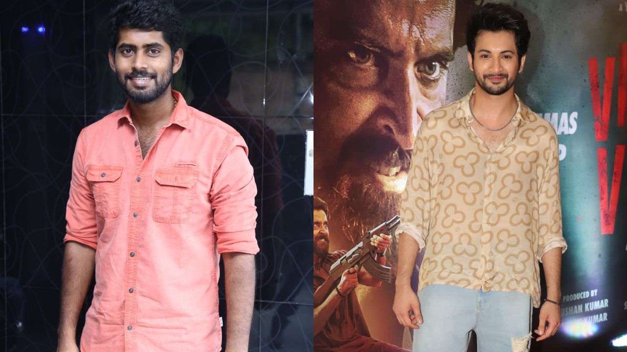 Vikram Vedha: Hrithik Roshan-Vijay Sethupathi, Saif Ali Khan-R Madhavan ...