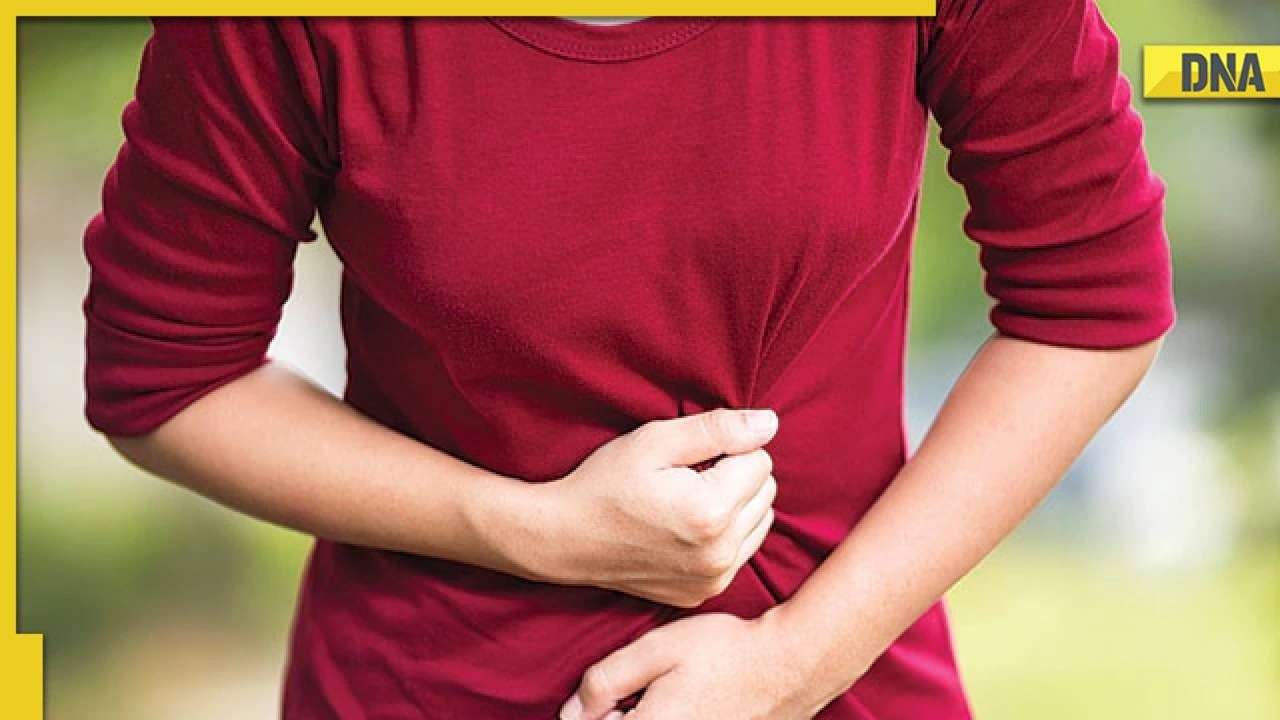 PCOS Awareness Month 2022: 5 facts about Polycystic Ovary Syndrome