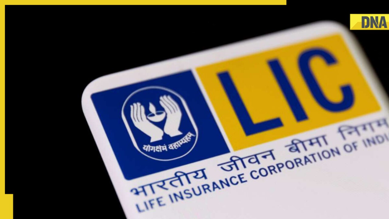 LIC New Pension Pan: Guaranteed retirement income and additional ...
