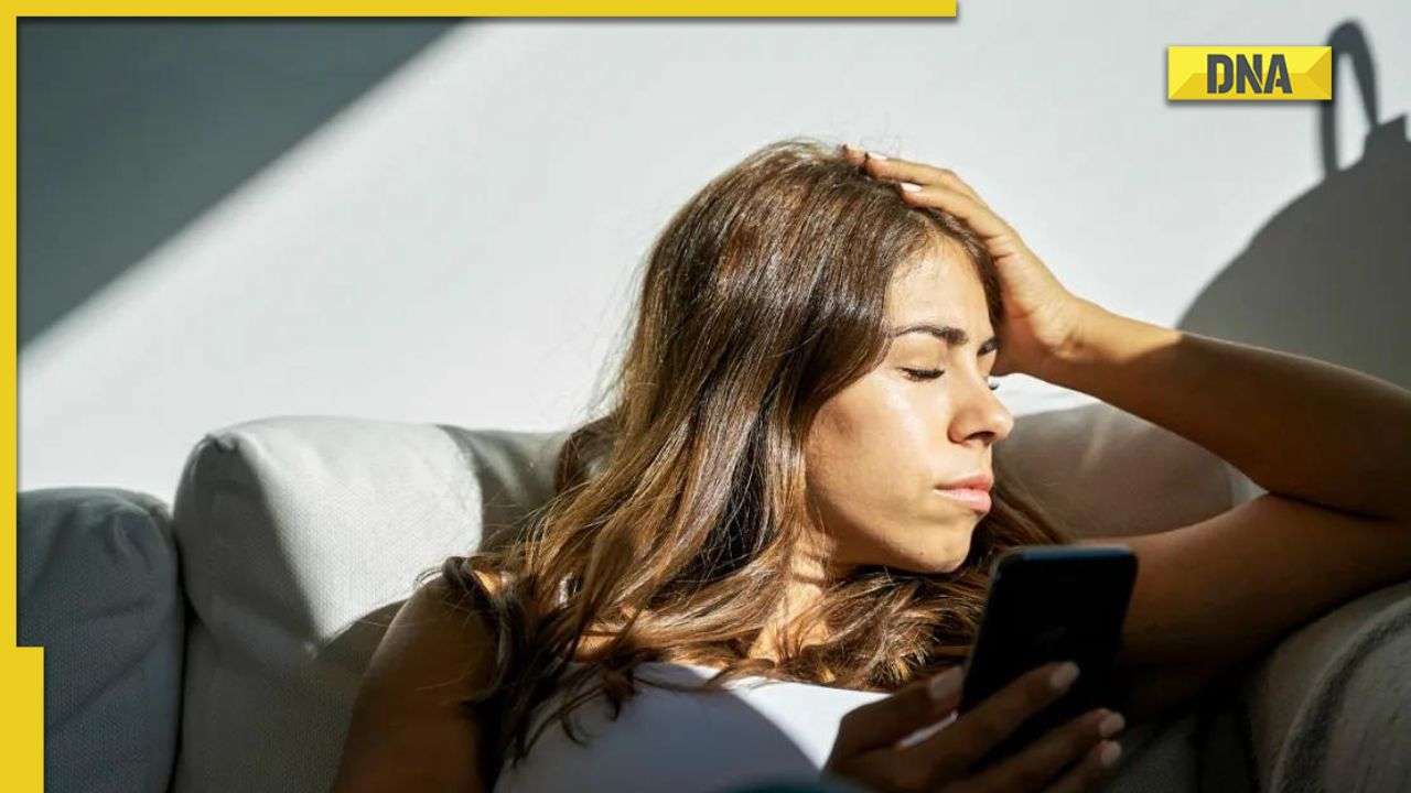 Nutrient deficiency: 7 signs of an unhealthy and imbalanced diet