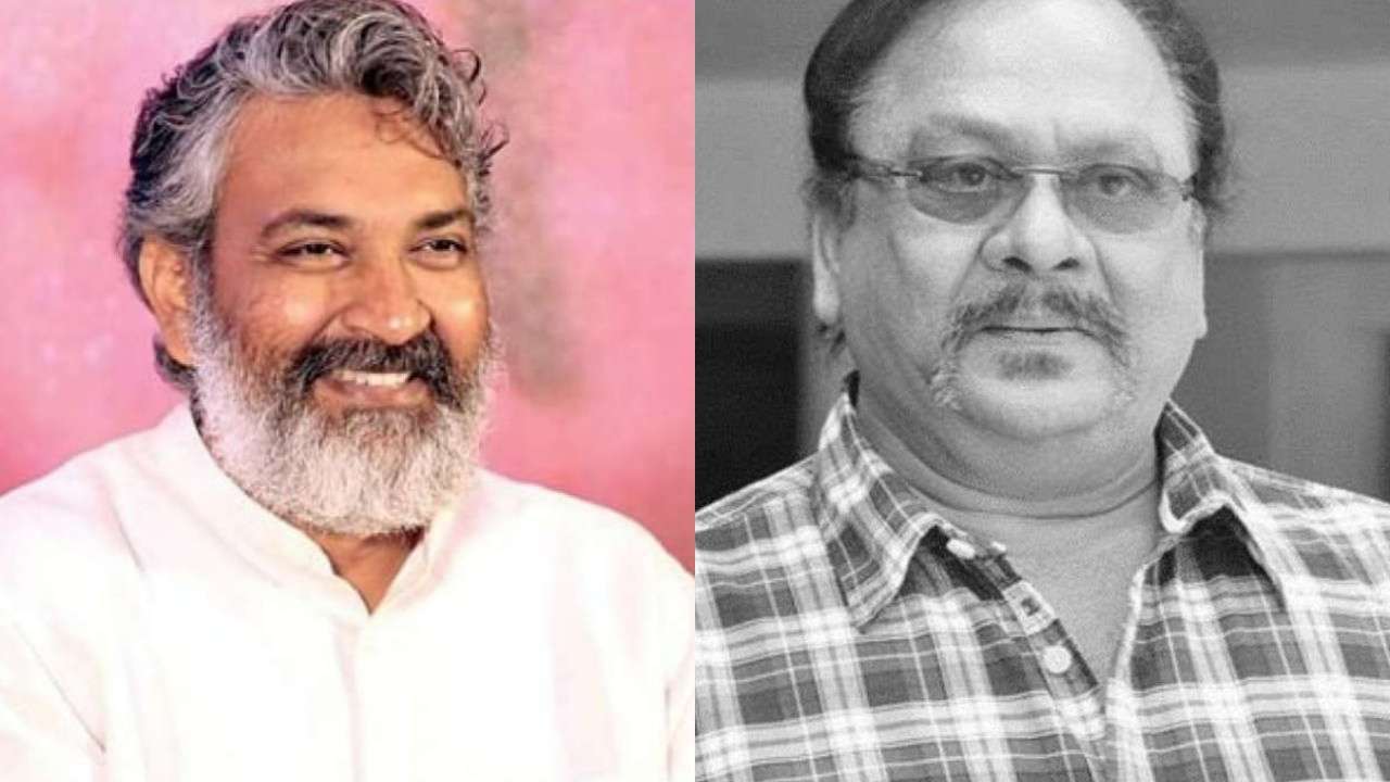 Krishnam Raju death: Ram Charan, SS Rajamouli, Mahesh Babu others mourn ...
