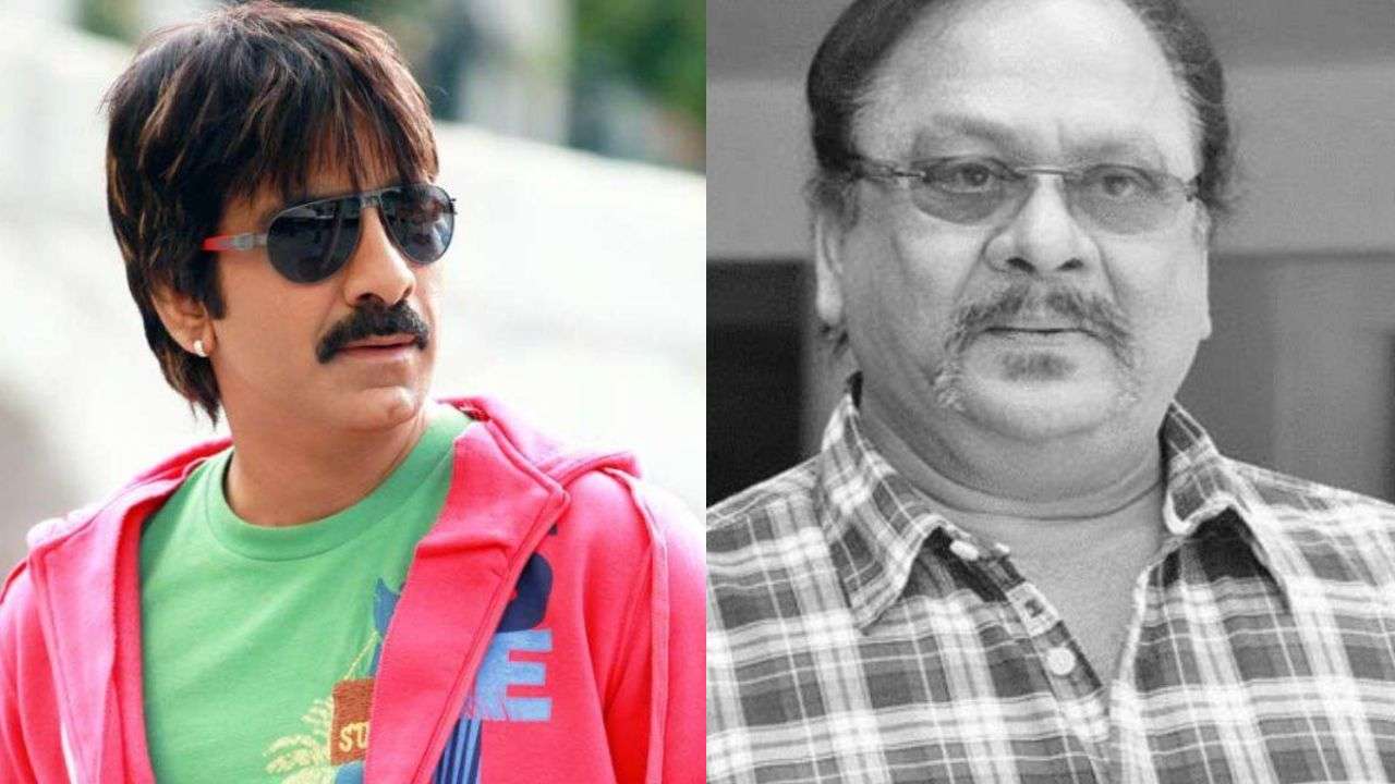 Krishnam Raju death: Ram Charan, SS Rajamouli, Mahesh Babu others mourn ...