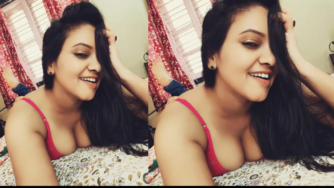 Ullu App की ये एक्ट्रेस अपनी बोल्डनेस के लिए हैं बेहद मशहूर, दे चुकी हैं हद से ज्यादा बोल्ड ...