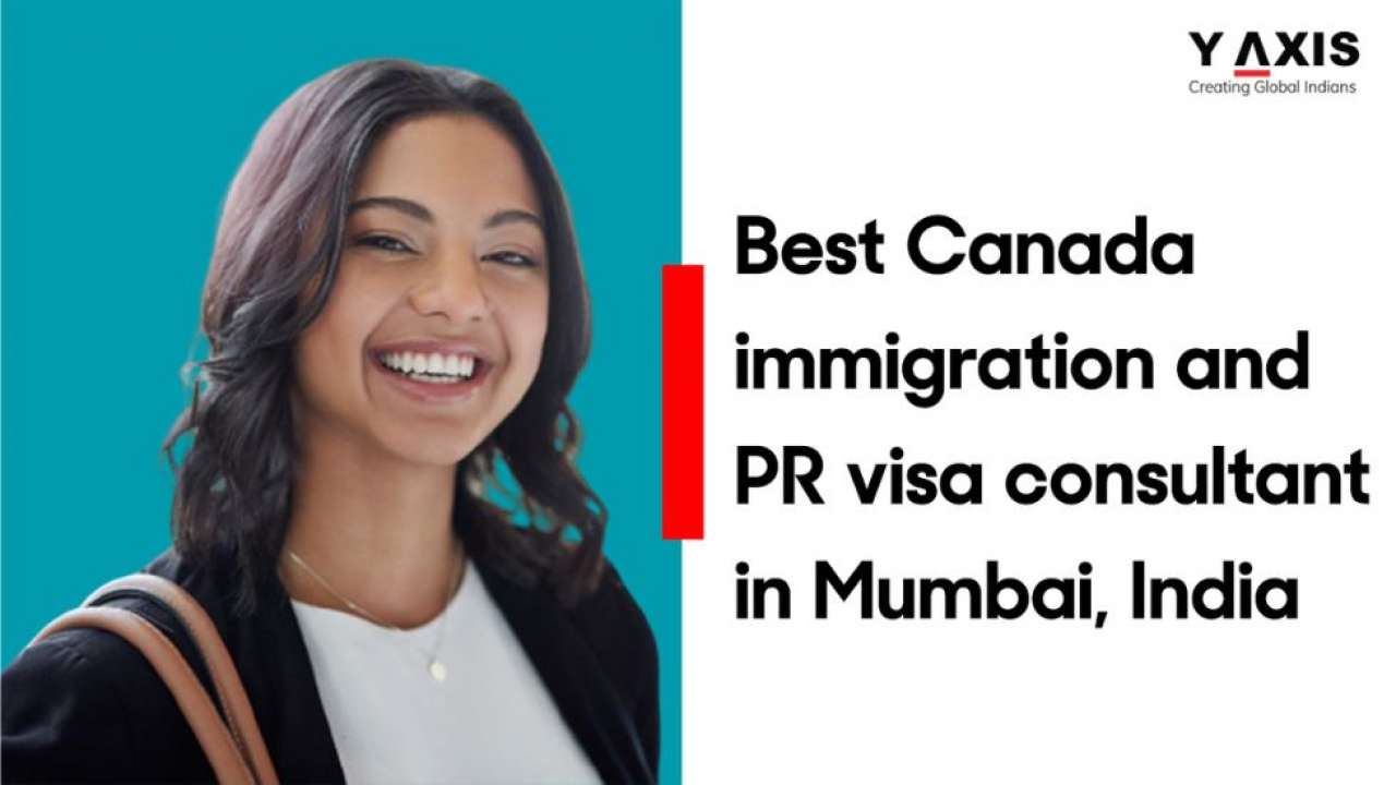 Best Canada immigration and PR visa consultant in Mumbai, India