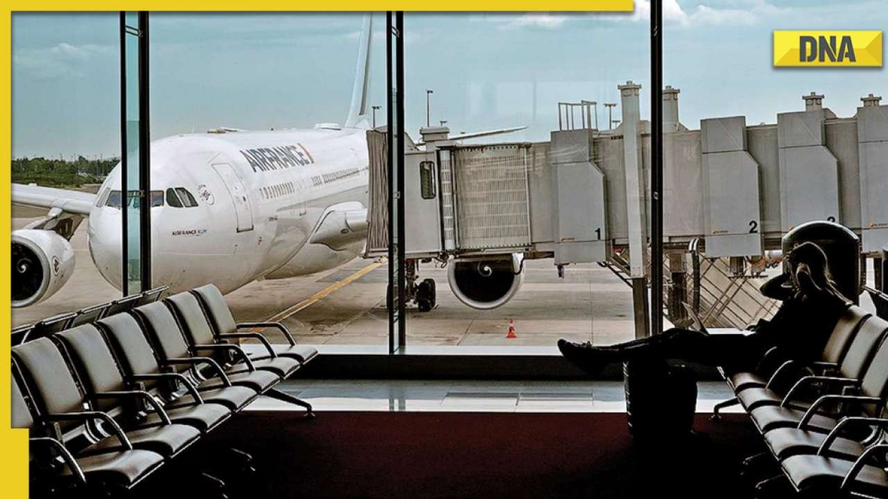 28-year-old woman claims she was arrested at Las Vegas Airport for ...