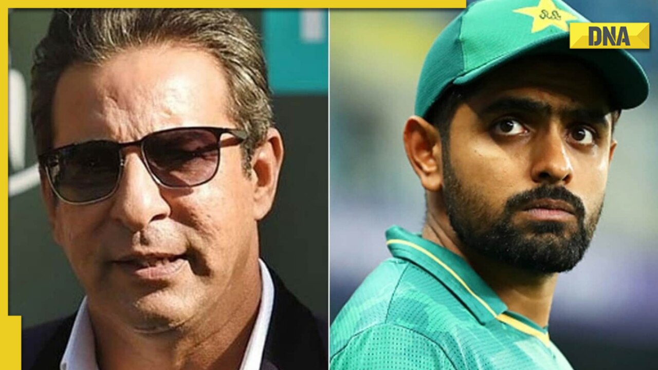 'Don't take young Sri Lanka team easy': Wasim Akram warns Babar and co ...