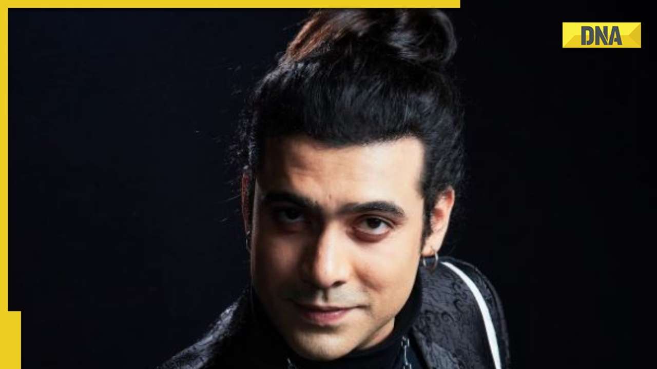 #ArrestJubinNautiyal starts trending after Jubin Nautiyal announces his ...