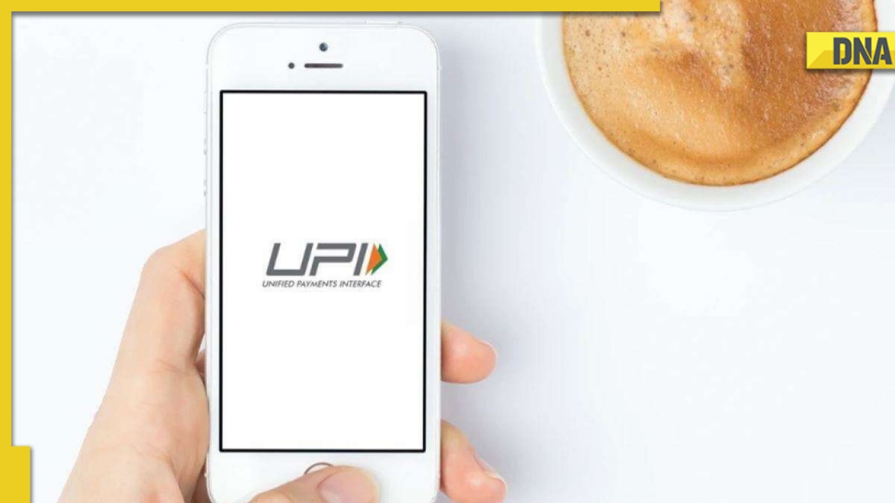 Rising credit cards and UPI payments indicate recovery in consumption ...