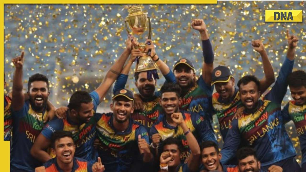 Dasun Shanaka reveals how CSK inspired his team to win the Asia cup ...