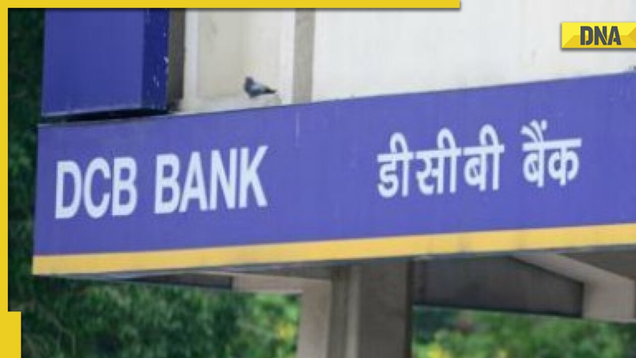 Fixed Deposit Rates: 5 banks offer THIS much interest on Fixed Deposit