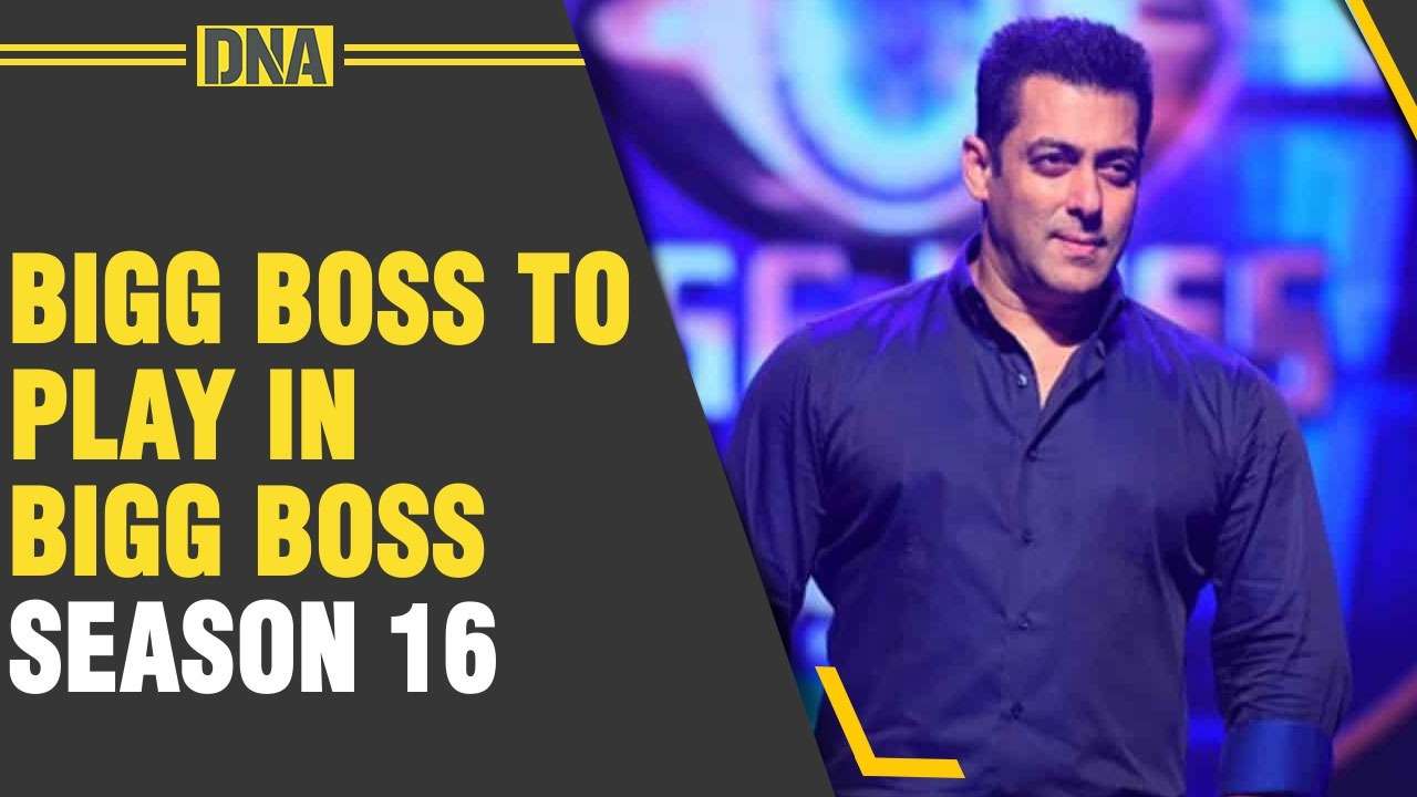 Bigg Boss 16 promo is finally out with a big twist, know here