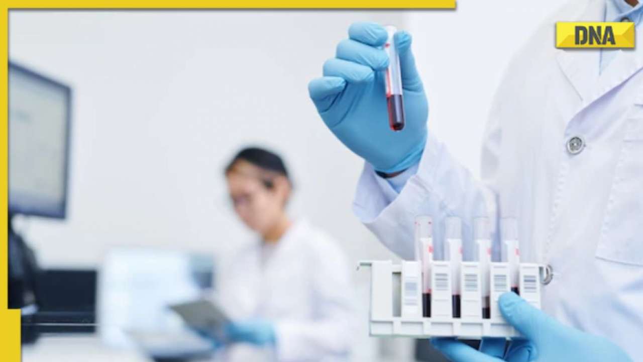 Early cancer detection with blood test may change cancer screening ...