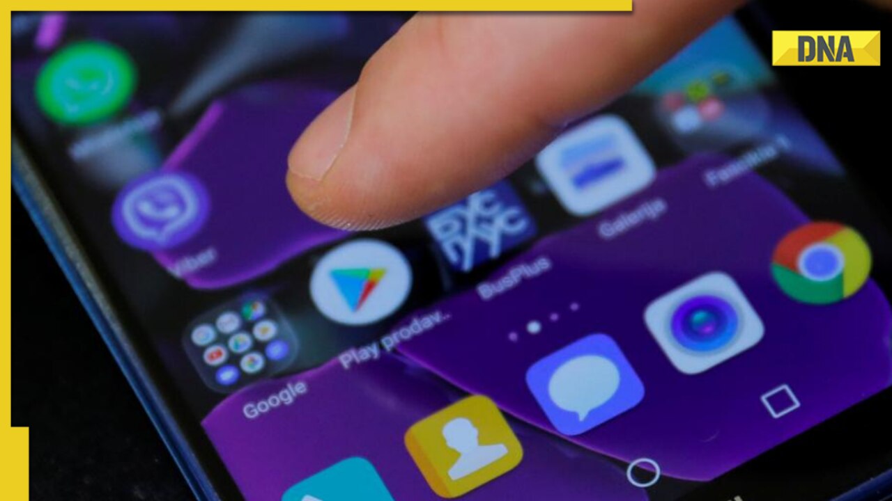 Hackers can steal sensitive information from THESE smartphones ...