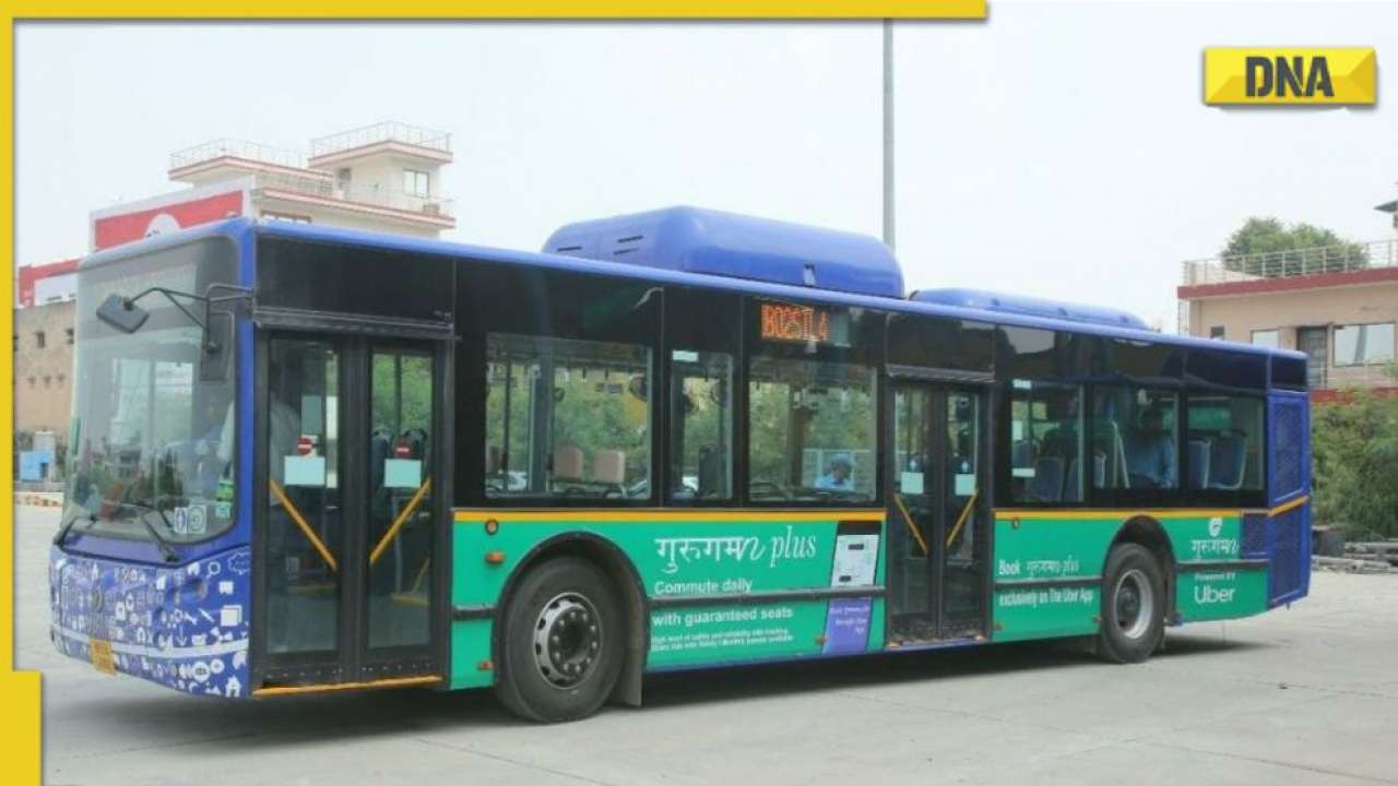 Don't want to wait on bus stop? Here's how you can book bus ride online ...