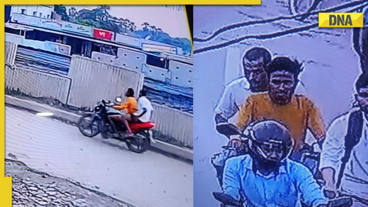 Begusarai shooting suspects' photos released, police announce Rs 50,000 ...