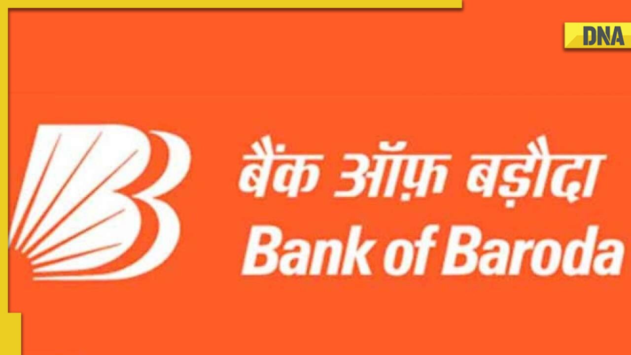 Bank Of Baroda Raises THIS Much Interest Rate On Deposits Below Rs 2