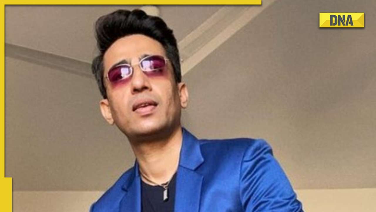 Shiksha Mandal actor Gulshan Devaiah says people waste their outrage on 'useless things like ...