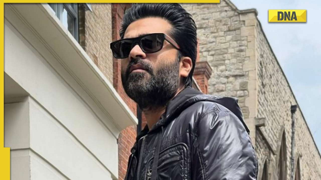 Vendhu Thanindhathu Kaadu star Silambarasan TR aka Simbu reacts to ...