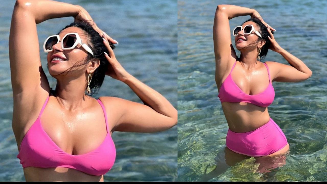 Casting Couch काम के बदले Sex Shama Sikander ने बताया कैसी हरकतें
