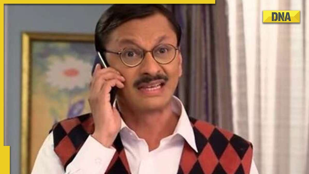 Taarak Mehta Ka Ooltah Chashmah: After Sachin Shroff's entry, makers to ...