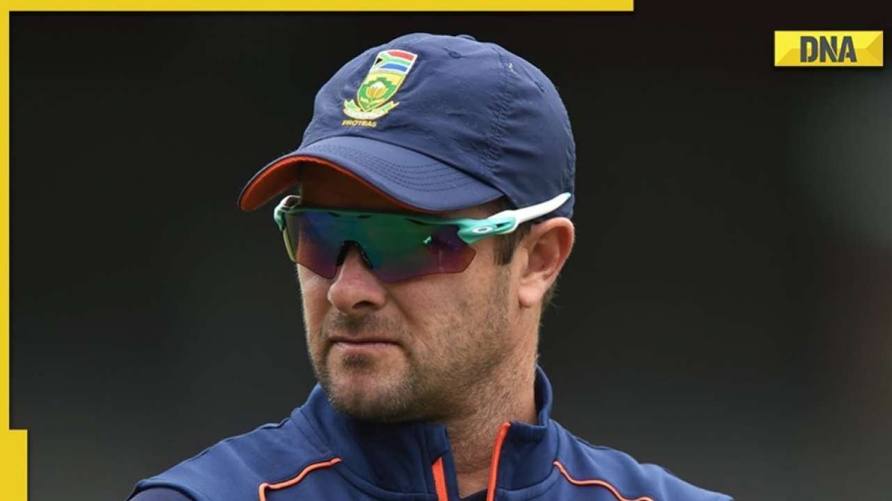 Mumbai Indians appoint Mark Boucher as the head coach for the upcoming ...