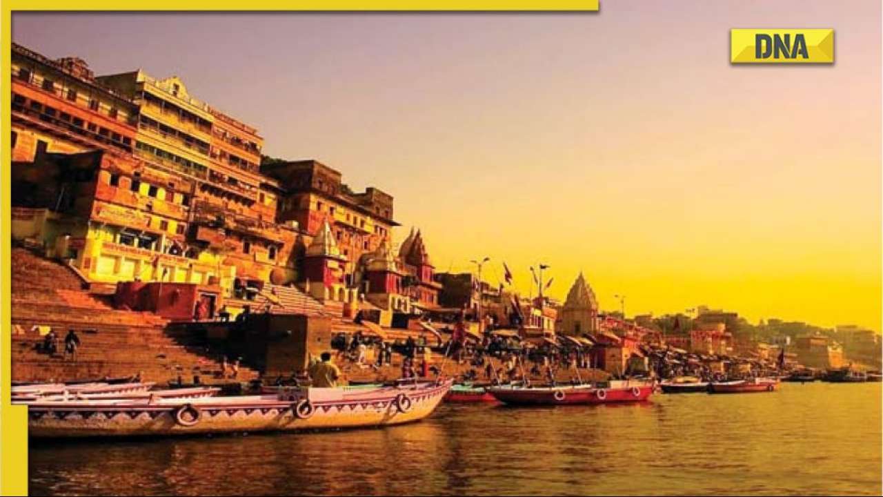 Varanasi nominated as first SCO cultural and tourism capital