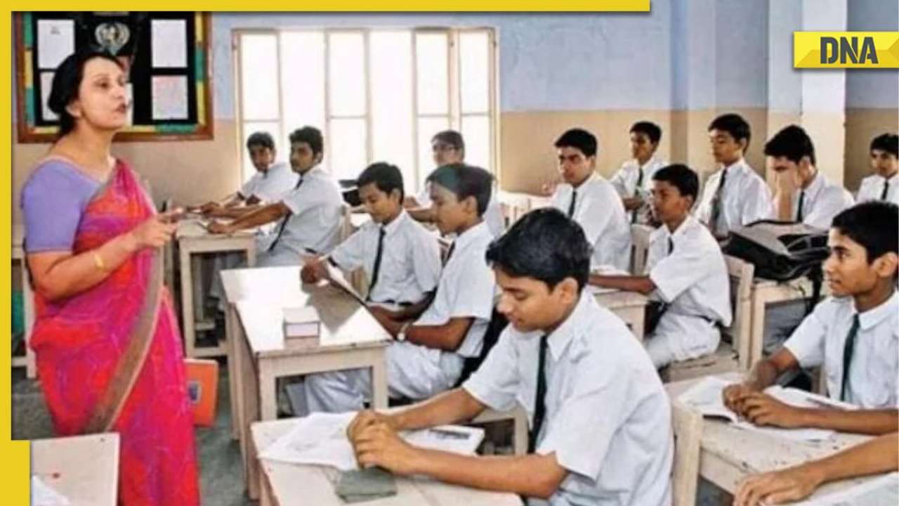 CBSE Board Exam 2023: Sample paper for Class 10, 12 board exam released ...
