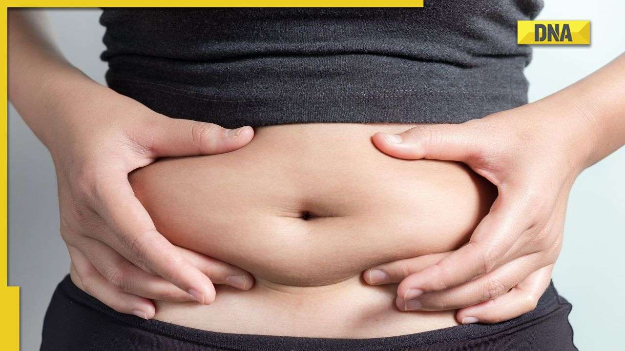 Festive bloating: here are simple ways to get rid of this