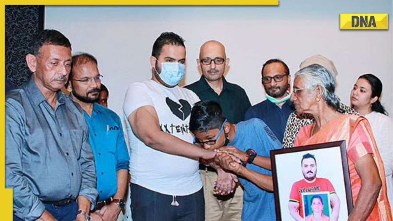 Karnataka man gets India's first full-arm transplant at Kerala hospital