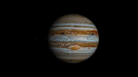 Jupiter will be closest to Earth in 70 years on September 26, all you ...