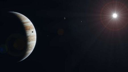 Jupiter will be closest to Earth in 70 years on September 26, all you ...