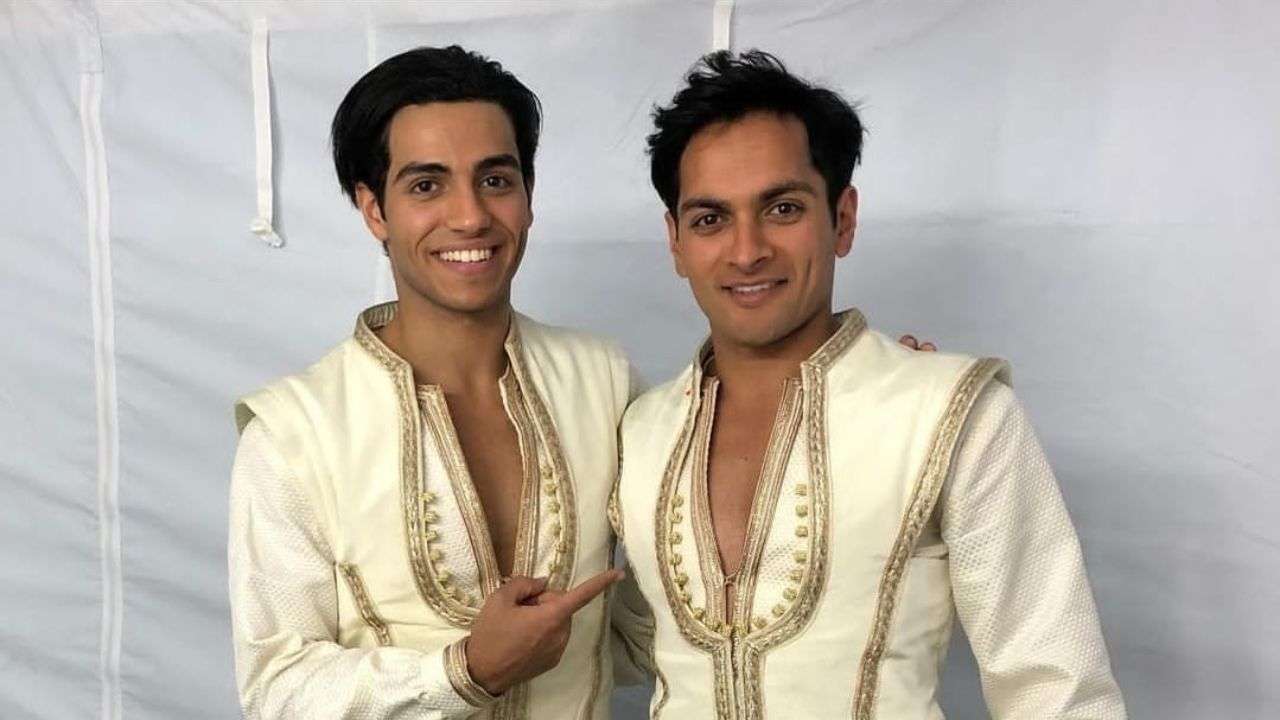 In pics: Meet stuntman Hasit Savani, who body-doubled Shah Rukh Khan in ...