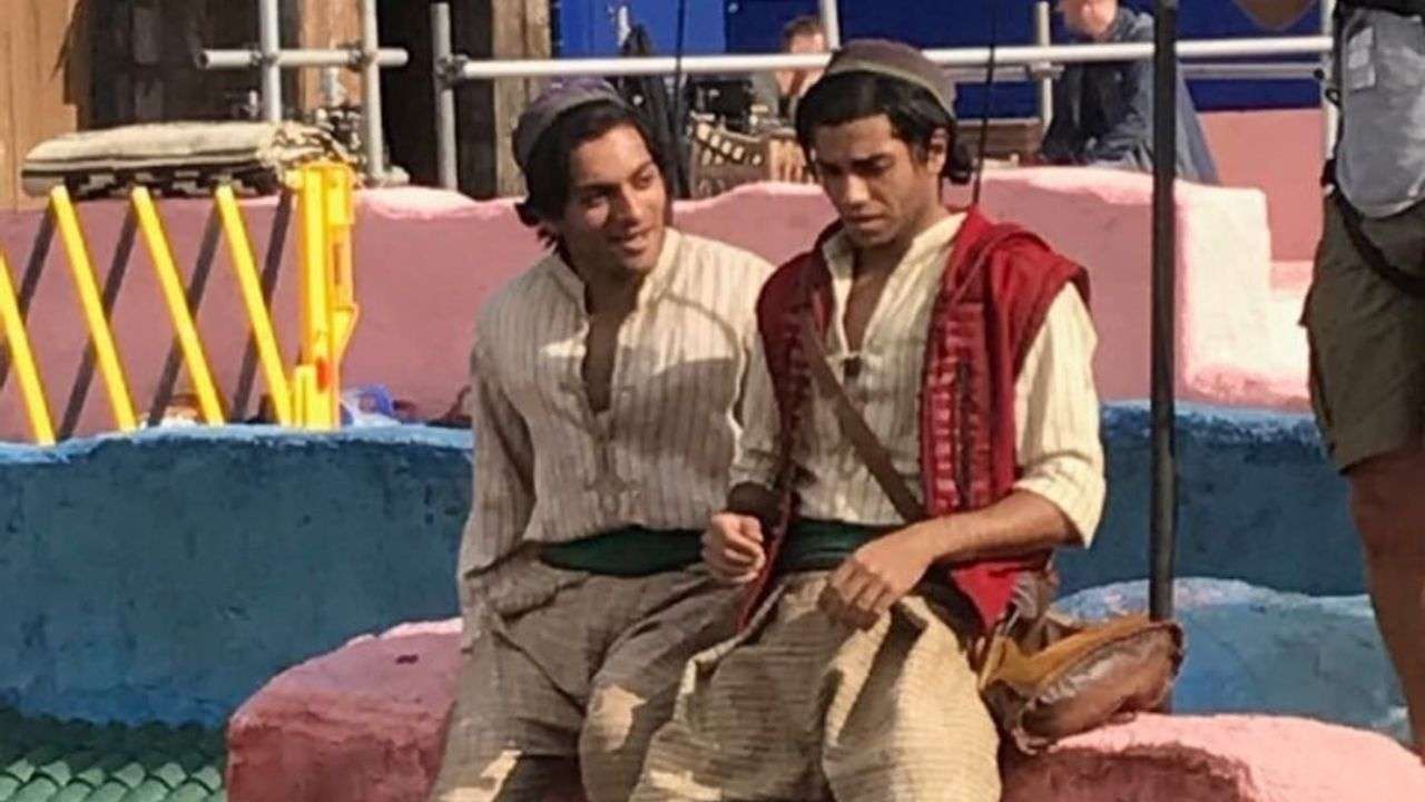 In pics: Meet stuntman Hasit Savani, who body-doubled Shah Rukh Khan in ...