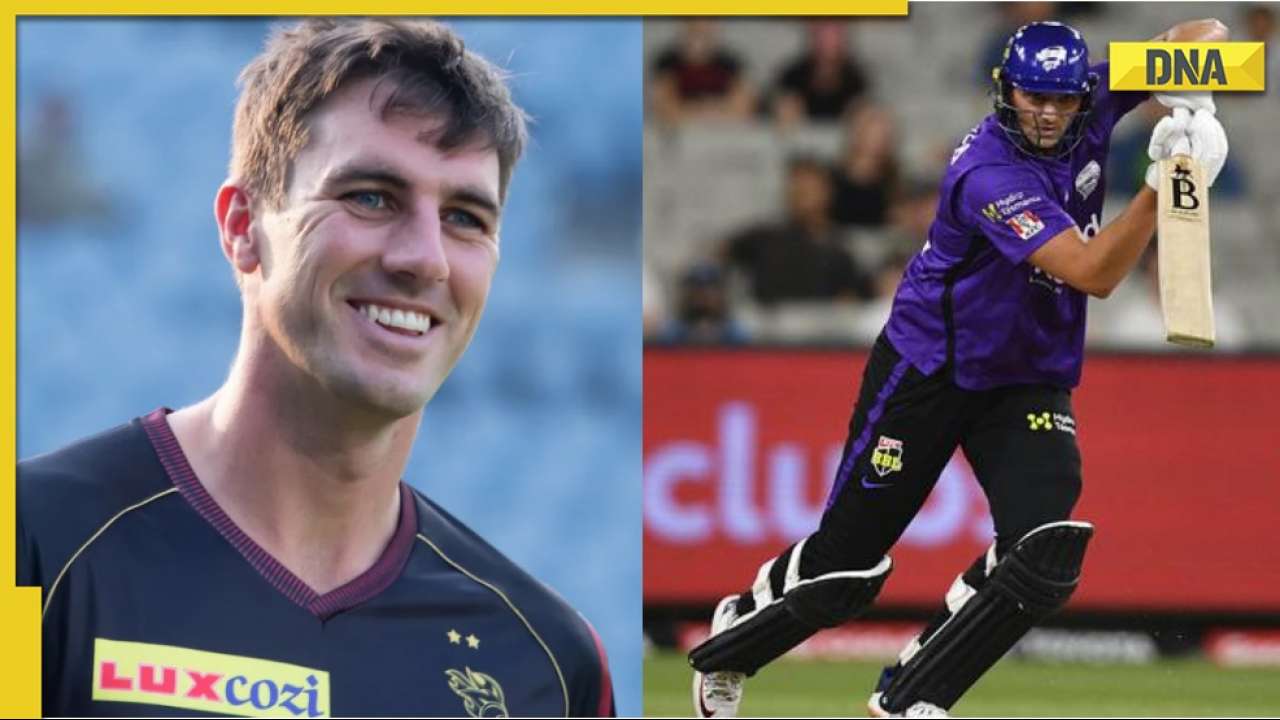 Can't wait to see Tim David in action, says Pat Cummins ahead of ...