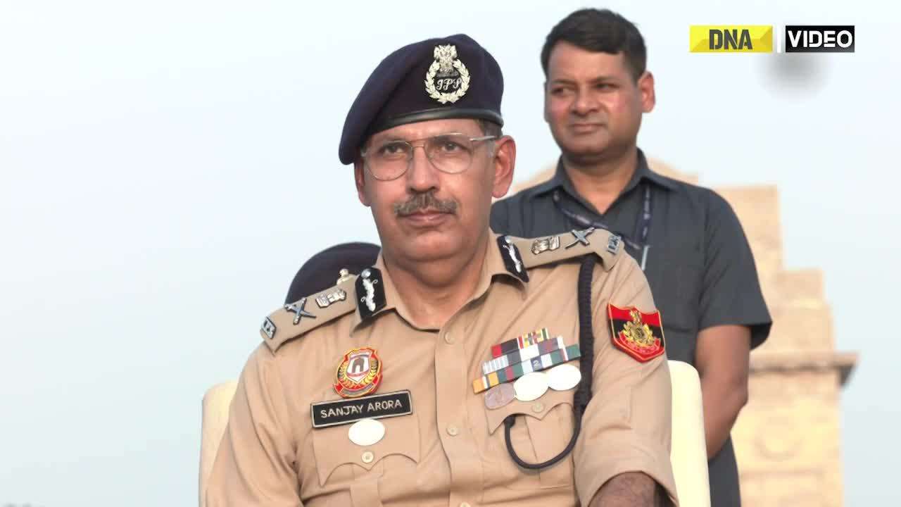 Delhi LG launches community policing initiative ‘We Care’