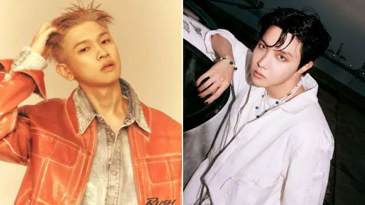 BTS J-hope surprises ARMY with new song 'Rush Hour' with rapper Crush